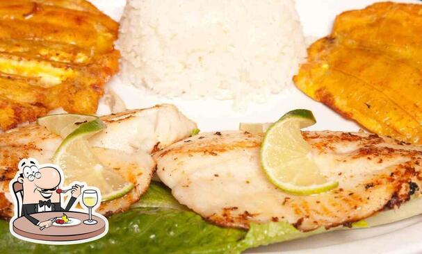 Don Matias Restaurant in Hialeah - Restaurant menu and reviews