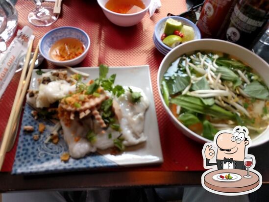 Pho Bida Viet Nam restaurant, Paris - Critiques de restaurant