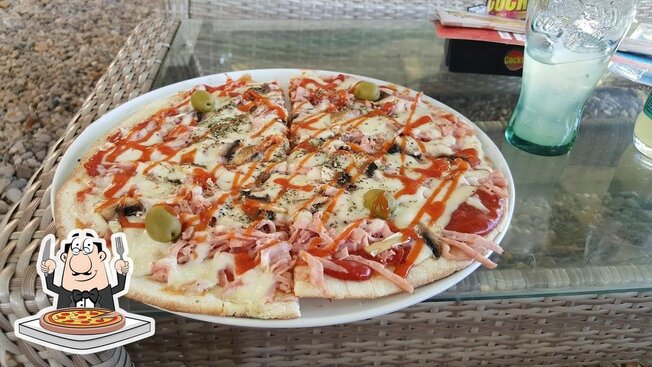 Restoran "Time Out" restaurant, Belgrade, Ada Ciganlija 6 - Restaurant ...
