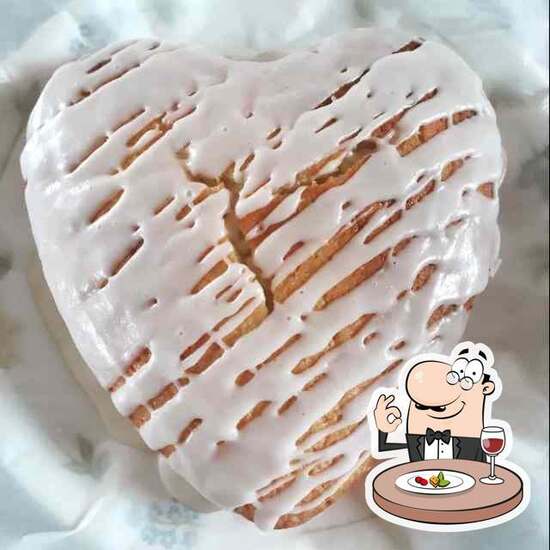 Annz Bakeshop, Chennai - Restaurant menu, prices and reviews