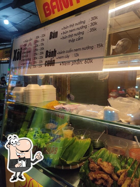 Bánh Mì Phú Yên Bin Bin, Ho Chi Minh City - Restaurant menu, prices and ...