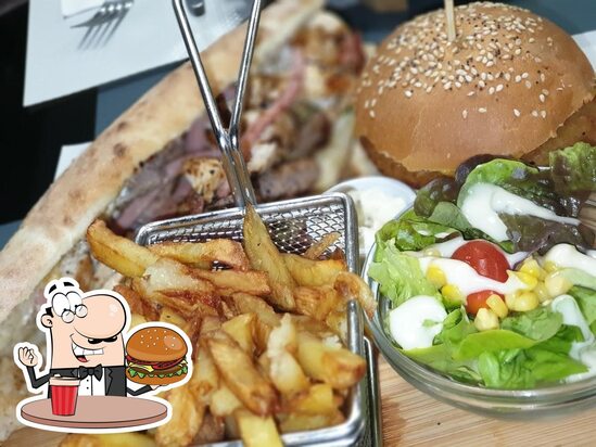 Chez sam restaurant, La Mulatière - Restaurant reviews