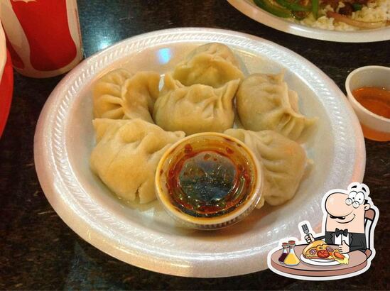 Menu at China Tango Bistro restaurant, Henderson, N Green Valley Pkwy