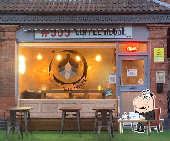 Coffee and Cask Online Redditch, Redditch - Restaurant menu, prices and ...