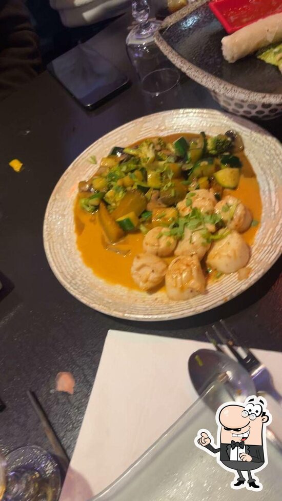 Dozo, Mérignac - Menu du restaurant, prix et avis