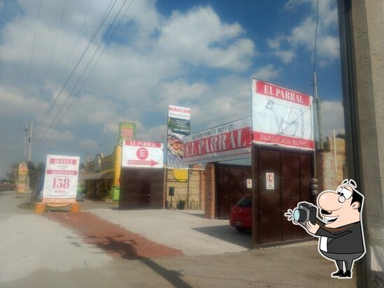 El Parral Parrillada Buffet, San Mateo Mexicaltzingo - Restaurant reviews