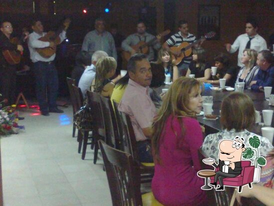 El rey del mar, Reynosa - Menú del restaurante, precios y reseñas