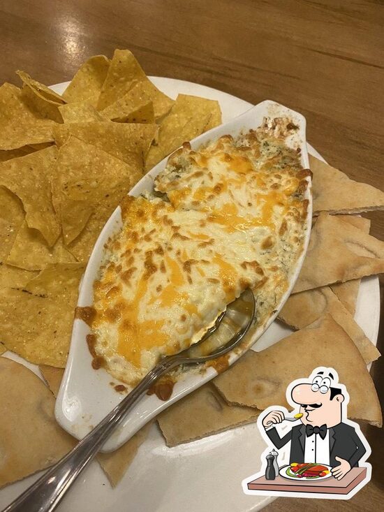 Five Bridges Bar & Grill, Riverview - Carta del restaurante y opiniones