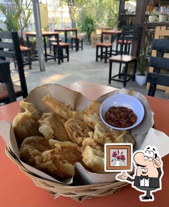 HALE KOPE, Bitung - Restaurant menu, prices and reviews