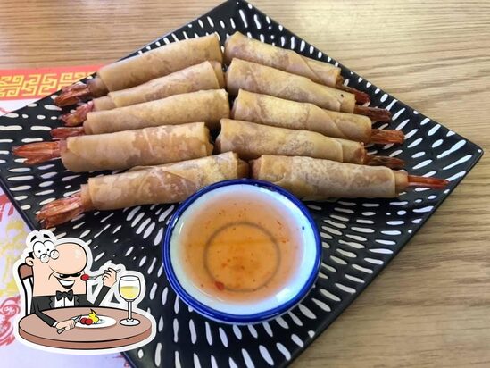 Hunan Star II, Friona - Restaurant menu, prices and reviews