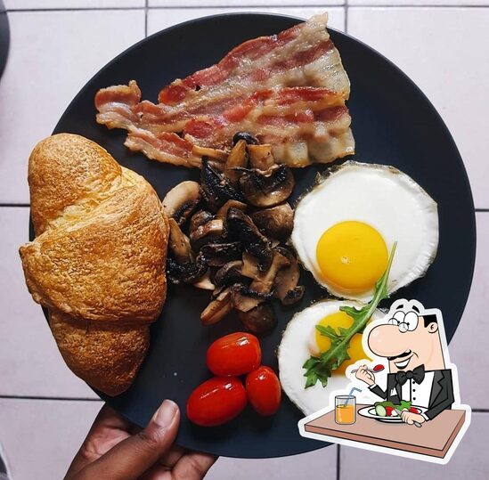 Le Bon Bakery, South Africa - Restaurant reviews