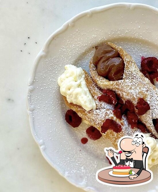Olivello in Gledswood Hills - Restaurant menu and reviews