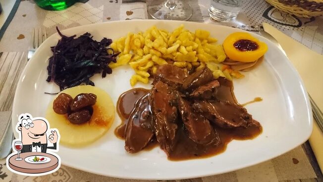 Osteria Riva, Vezia - Recensioni del ristorante