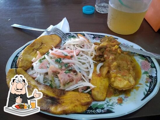 Restaurante Luz Angélica, Cúcuta - Restaurant reviews