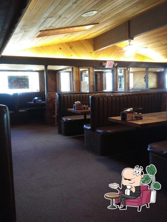 Round Table Pizza, Redding - Restaurant menu, prices and reviews