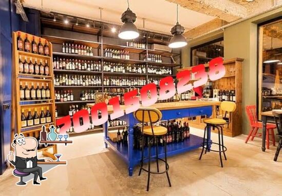 TASMAC With A/C Bar - Restaurant menu, prices and reviews