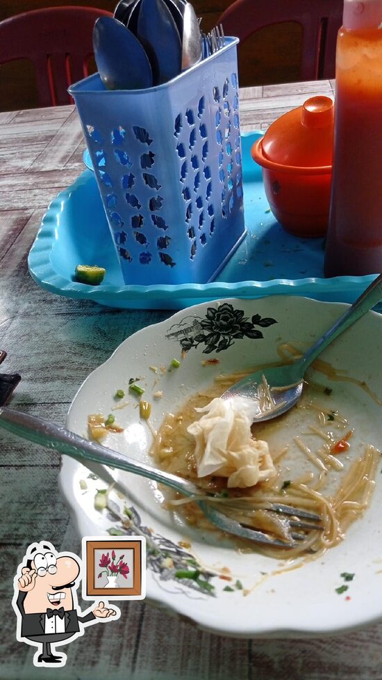 TEKWAN MODEL MANG ANANG, Prabumulih - Restaurant menu, prices and reviews