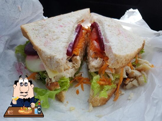 Wicked Delights Bakery, East Ballina - Restaurant menu, prices and reviews