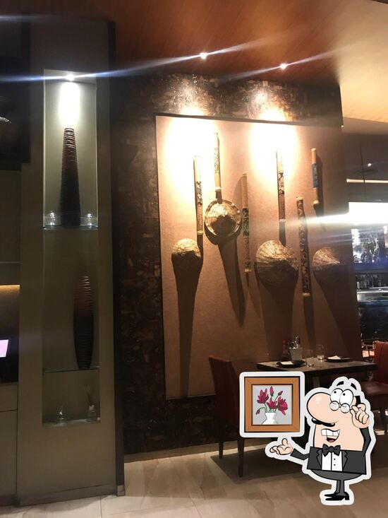 Shizusan Viman Nagar, Pune - Restaurant menu, prices and reviews