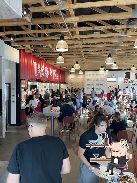 Taco Viva, Phoenix - Restaurant menu, prices and reviews