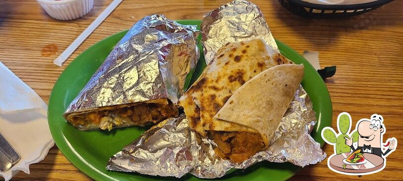El Tio Restaurant in Blue Earth - Restaurant menu and reviews