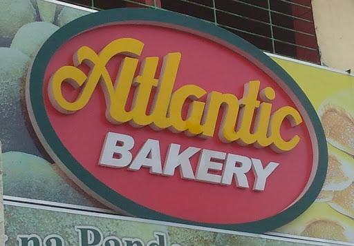 Atlantic BAKERY, Naga, Zamora Street - Restaurant reviews