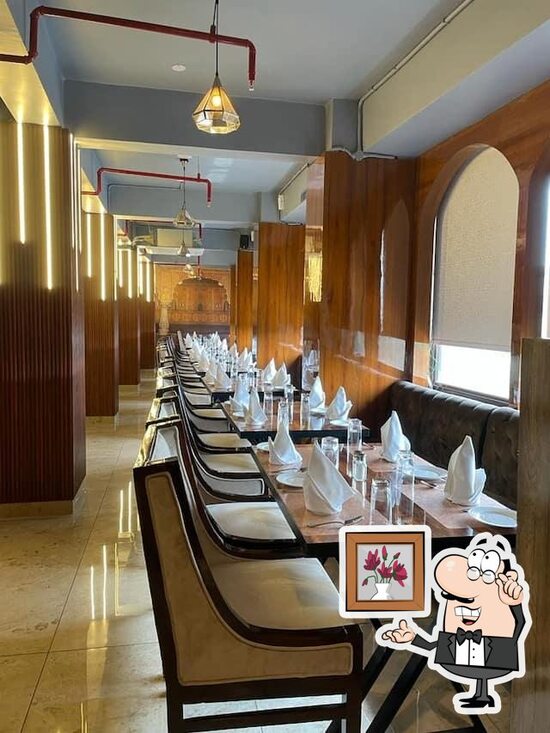 Dilli Darbar Restaurant, New Delhi - Restaurant reviews