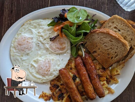 Kos Cafe & Restaurant, Toronto - Restaurant menu, prices and reviews