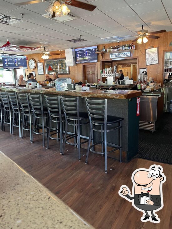 Choate Bridge Pub, Ipswich - Restaurant menu, prices and reviews