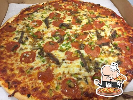 Clark Powell's Express in Wilmore - Restaurant reviews