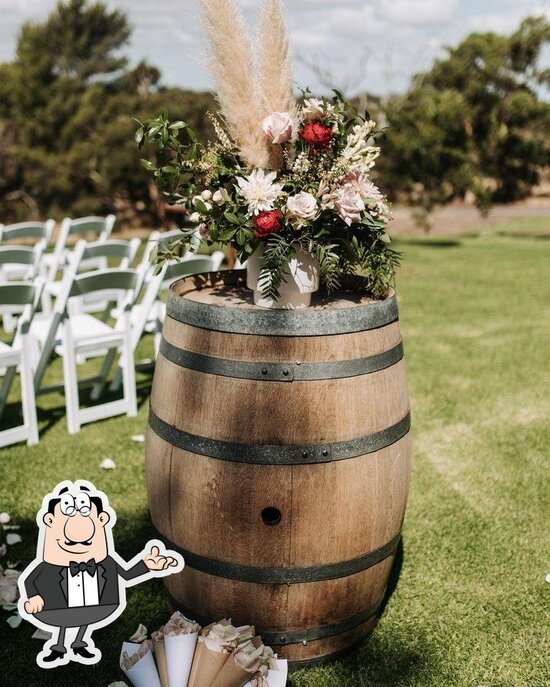 One Paddock Currency Creek Winery - Restaurant menu, prices and reviews