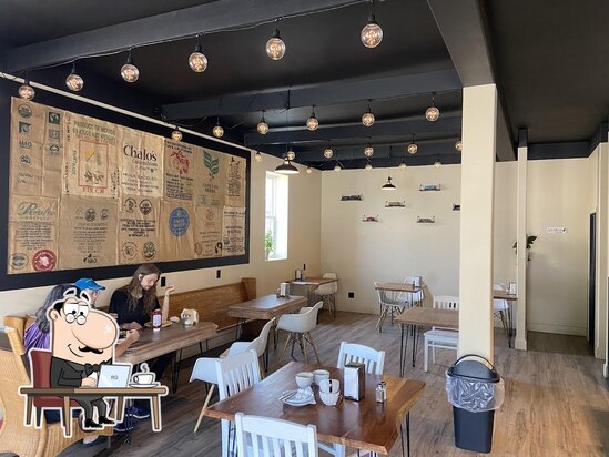 Engine House Café, Killaloe - Restaurant menu, prices and reviews