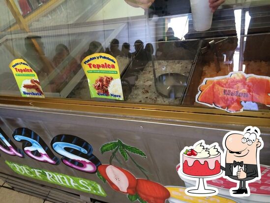 Flautas y Paleteria Tepalca, 6994 Doniphan Dr in Canutillo - Restaurant ...