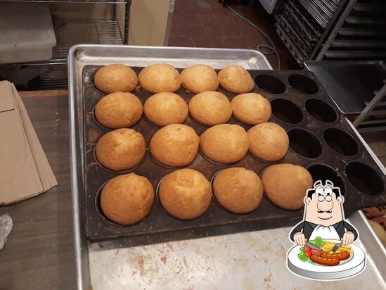 I & C Bakery, 6814 Rio Linda Blvd in Rio Linda - Restaurant reviews
