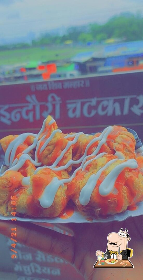 Indore chatkara Chinese and fast food cafe - Restaurant menu, prices ...