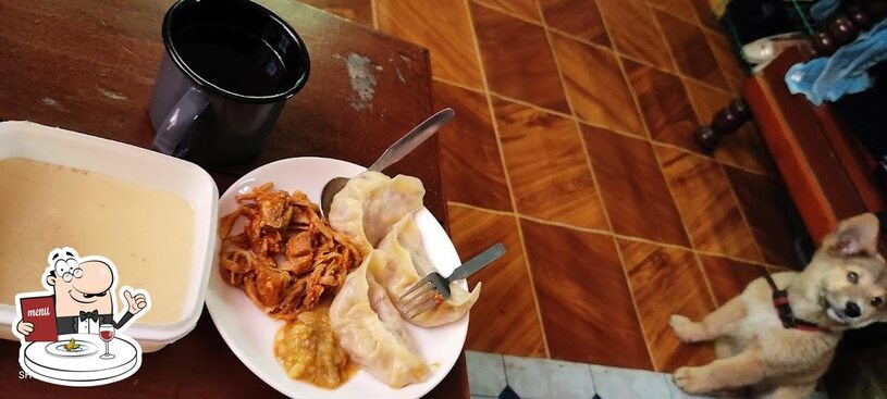 Kv Food Stall, Kohima - Restaurant reviews