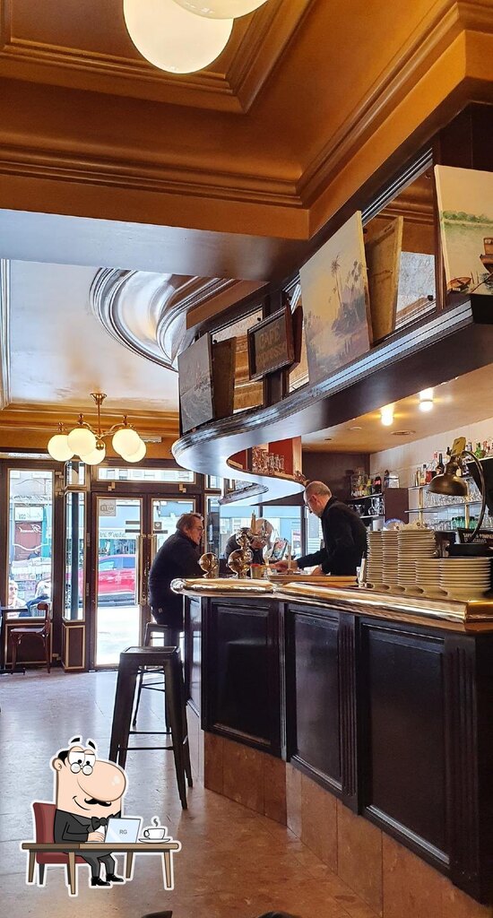 Le Voltaire, Versailles - Restaurant menu, prices and reviews