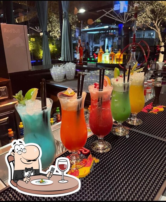 Midtown Tirana pub & bar, Tirana - Restaurant reviews