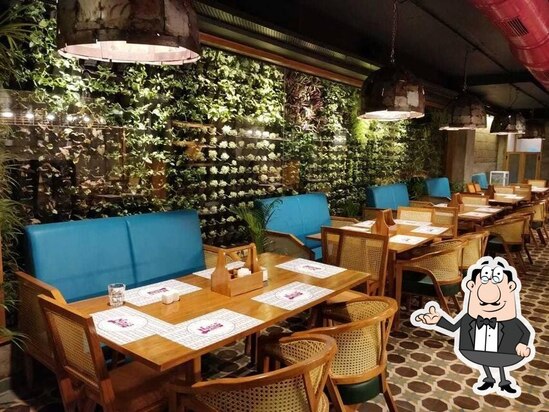 Nini's Kitchen, Surat - Restaurant reviews