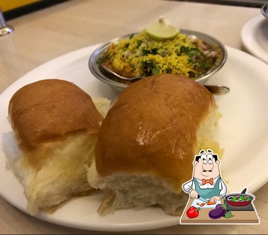 Poonam Restaurant, Panchgani - Restaurant menu, prices and reviews