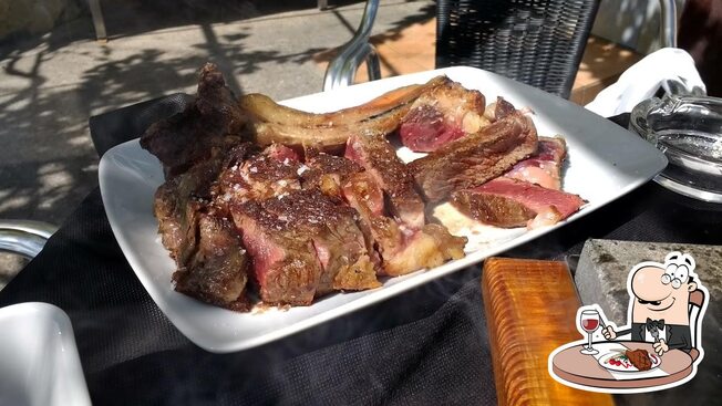 Restaurante Leku Ona, Maruri - Menú del restaurante, precios y reseñas