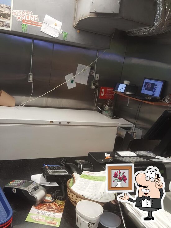 Shadi Shawarma, Toronto - Restaurant menu, prices and reviews