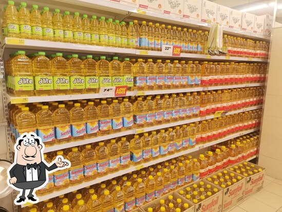 Shoprite Mini Brixton, Johannesburg - Restaurant menu, prices and reviews