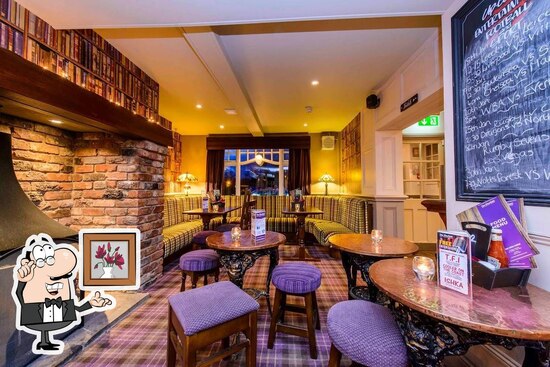 The Mayfield Seamer, Scarborough - Restaurant menu, prices and reviews