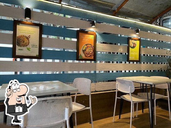 The Pho Kitchen Kothrud, Pune - Restaurant menu, prices and reviews