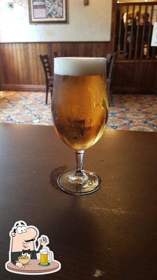 The Wallace Hartley - JD Wetherspoon in Colne - Restaurant menu and reviews