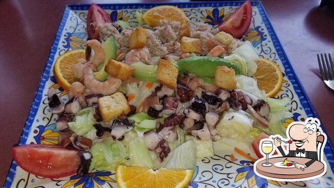 Restaurante Mariscos Popotla Jr., Rosarito, Blvd. Popotla Km. 30 No ...