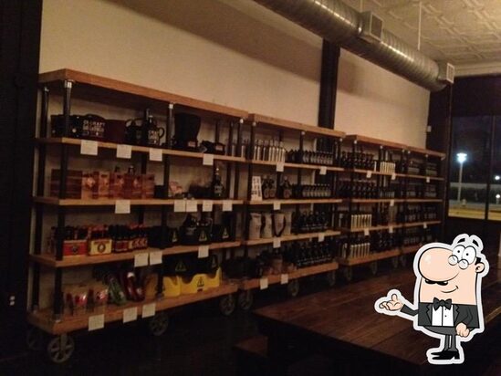 Craft and Growler, Dallas - Restaurant menu, prices and reviews