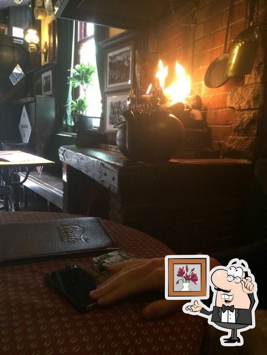 Cafe In Den Boule, Leuven - Restaurant menu, prices and reviews