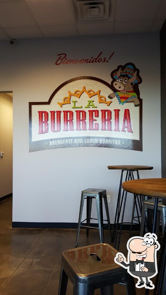 La Burreria, Odessa - Restaurant menu, prices and reviews